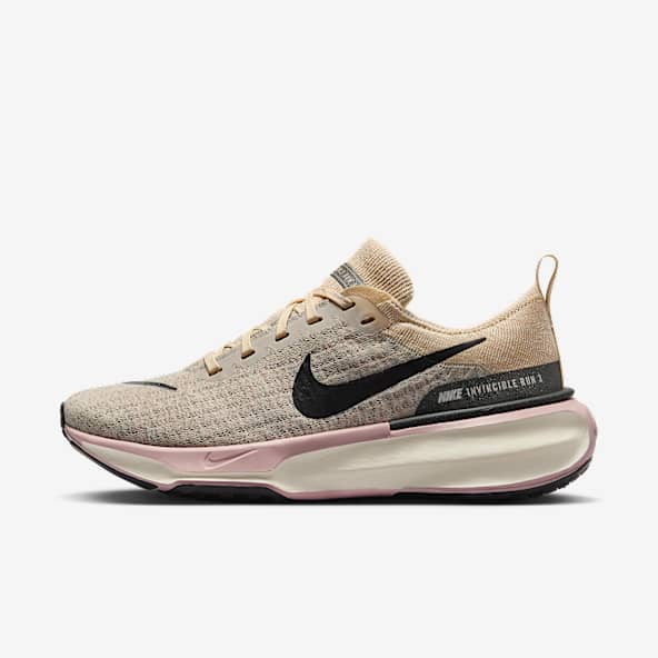 Nike flyknit running shoes womens store